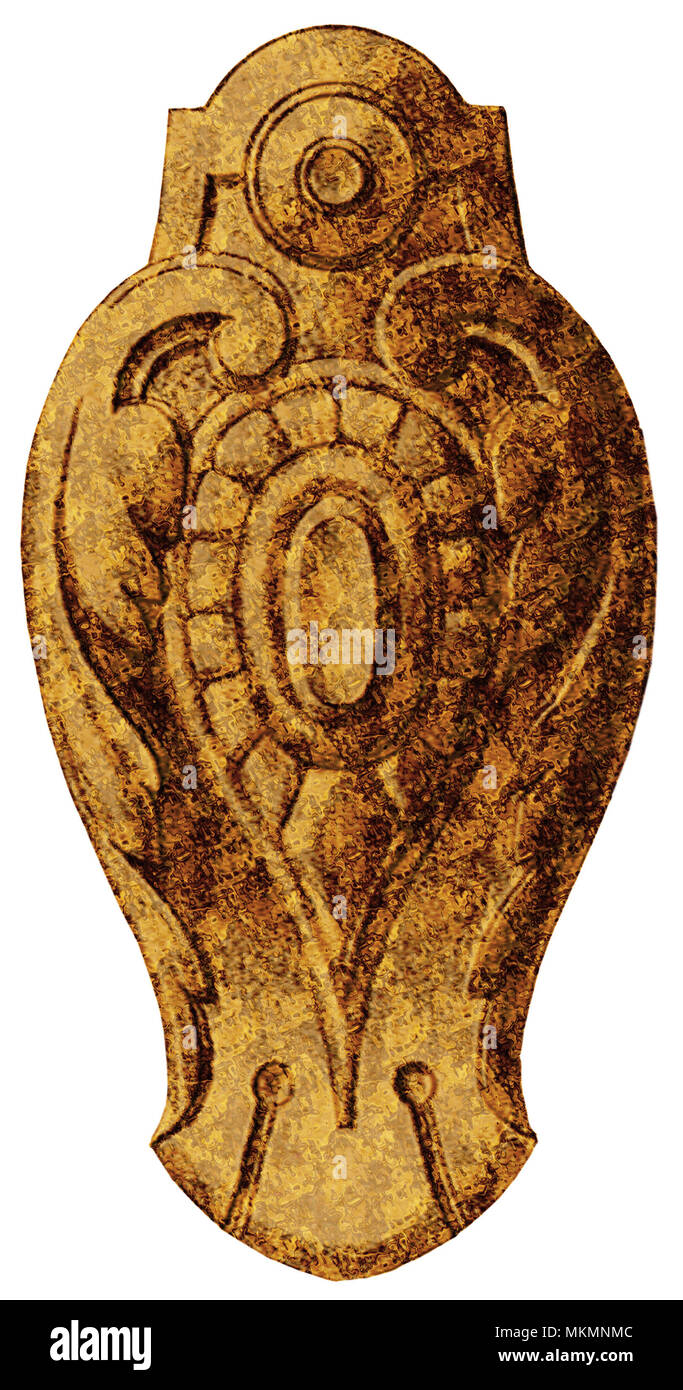 Teardrop shaped leaves hi-res stock photography and images - Alamy