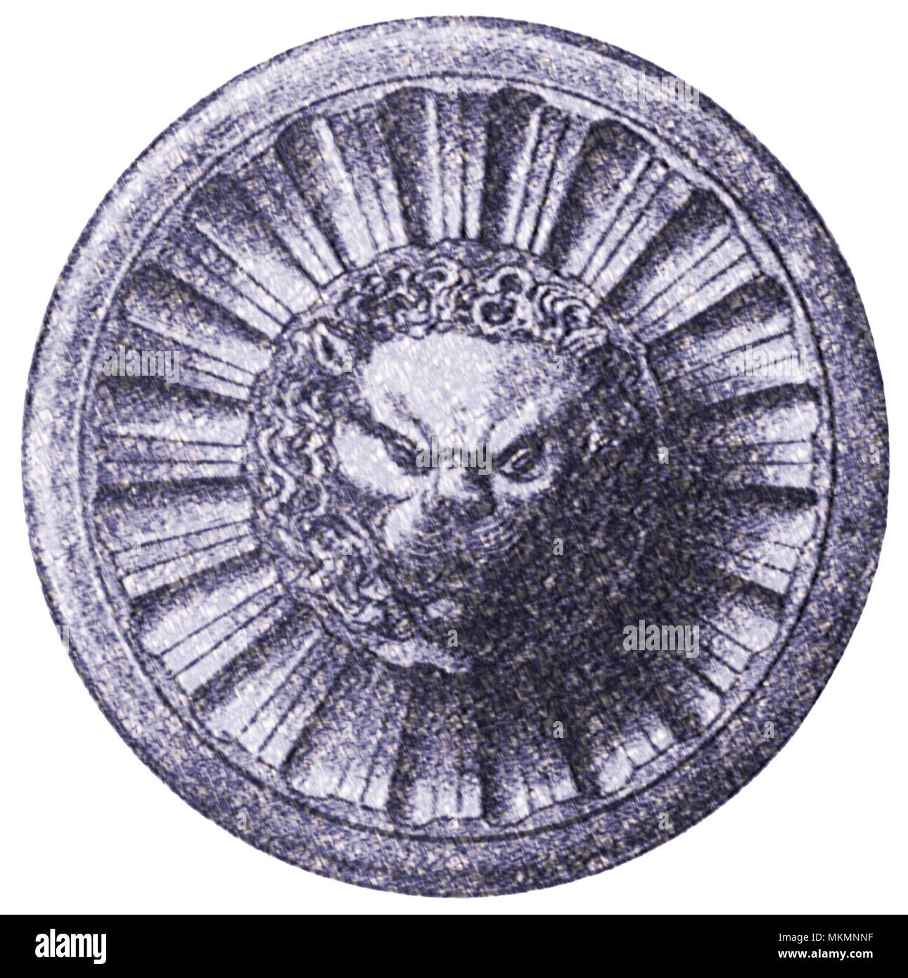 Lions symbols hi-res stock photography and images - Alamy