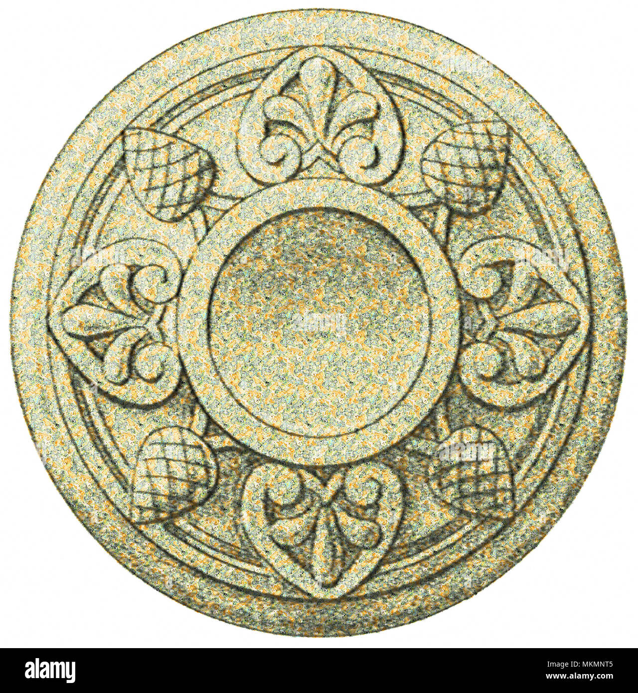 Acorn rings hi-res stock photography and images - Alamy