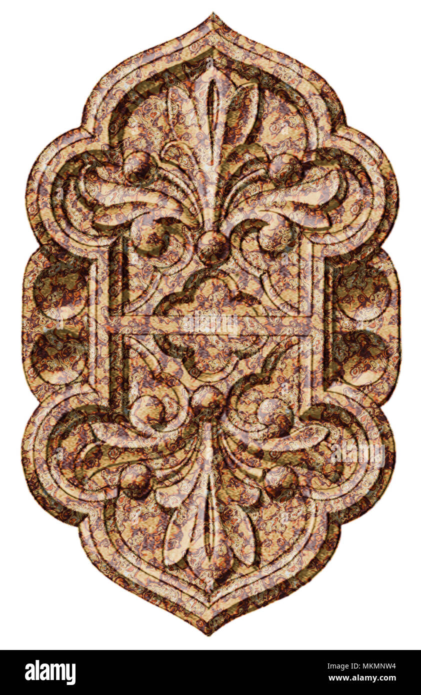 Trefoil shaped leaves hi-res stock photography and images - Alamy