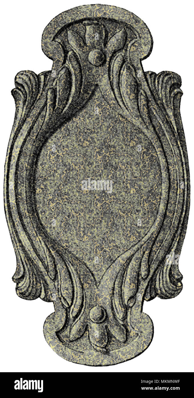 Ovate leaves hi-res stock photography and images - Alamy