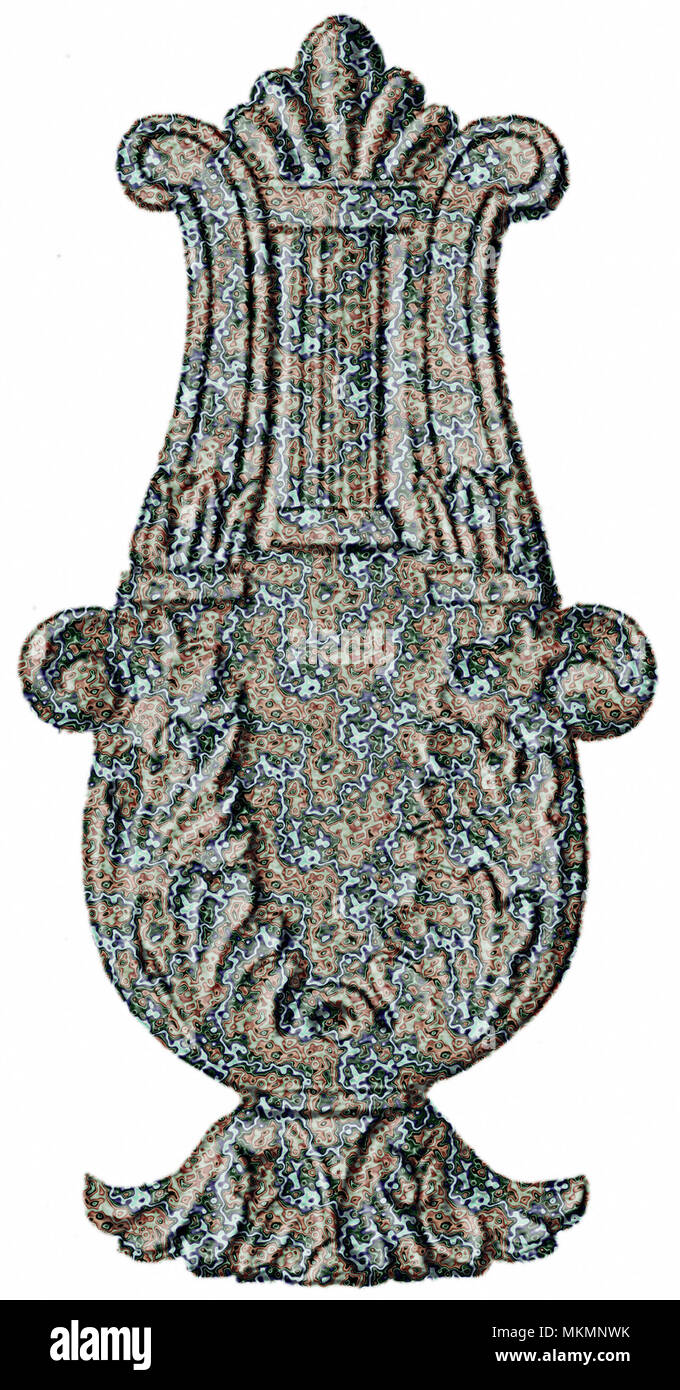 Lyre symbol hi-res stock photography and images - Alamy