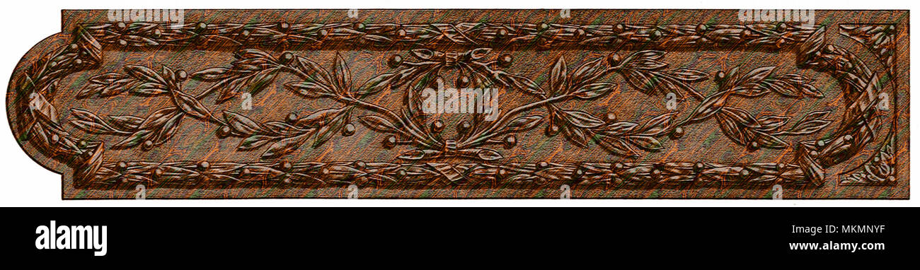 Indented leaf leaves hi-res stock photography and images - Alamy