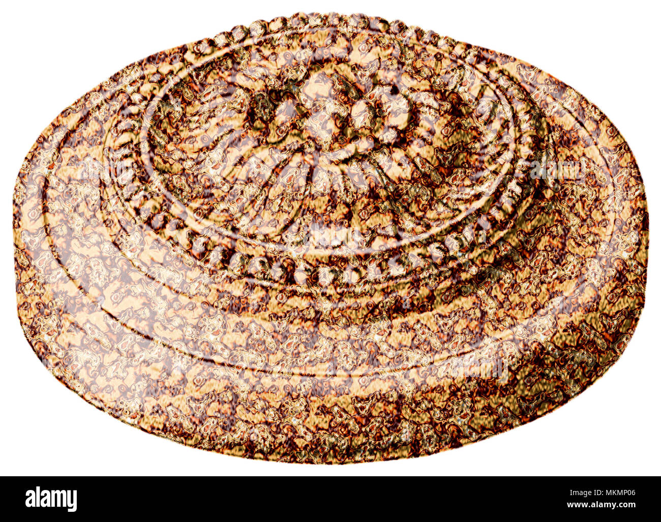 Disc shaped flower hi-res stock photography and images - Alamy