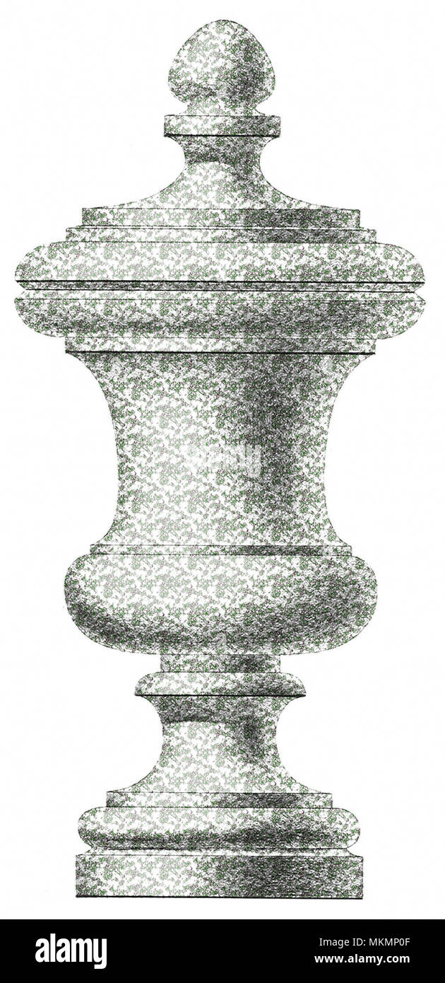 Classical urn hi-res stock photography and images - Alamy