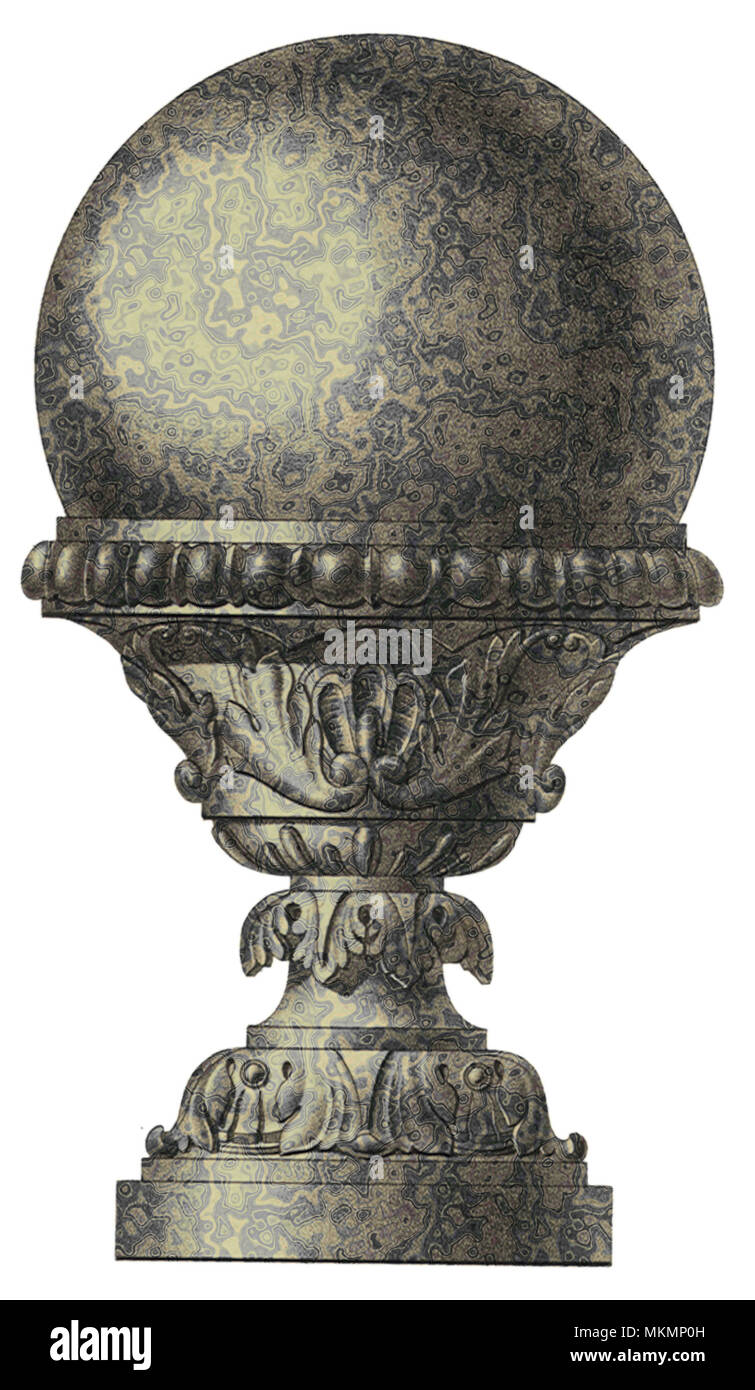 Decorated sphere hi-res stock photography and images - Alamy