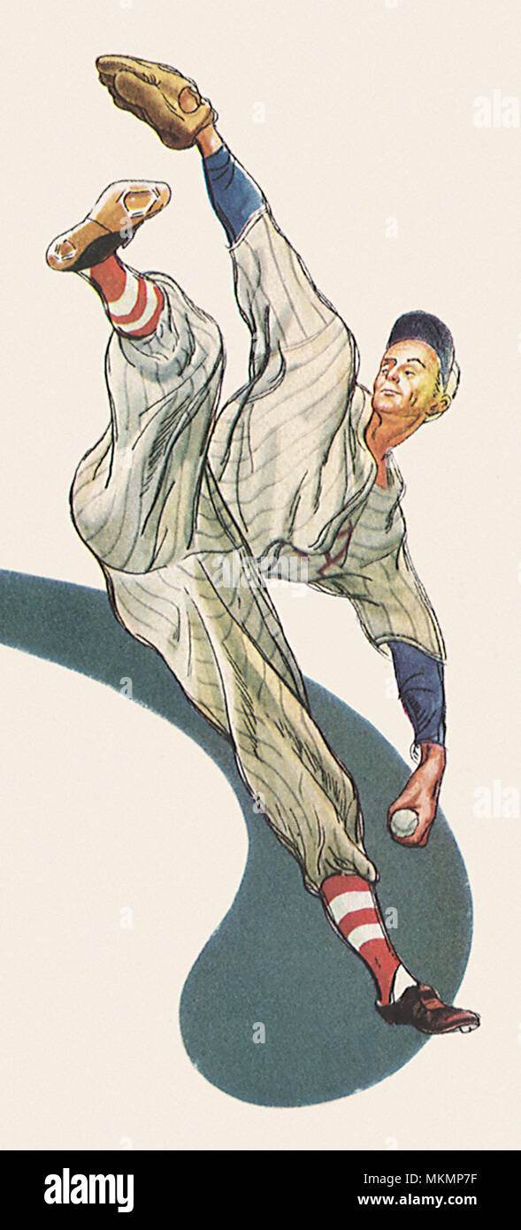 Pitcher pitch hi-res stock photography and images - Alamy