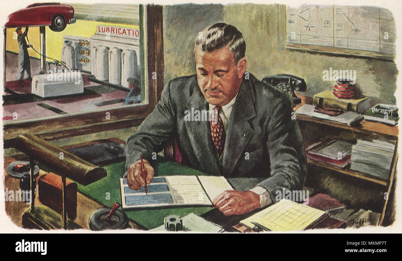 Classic check hi-res stock photography and images - Alamy