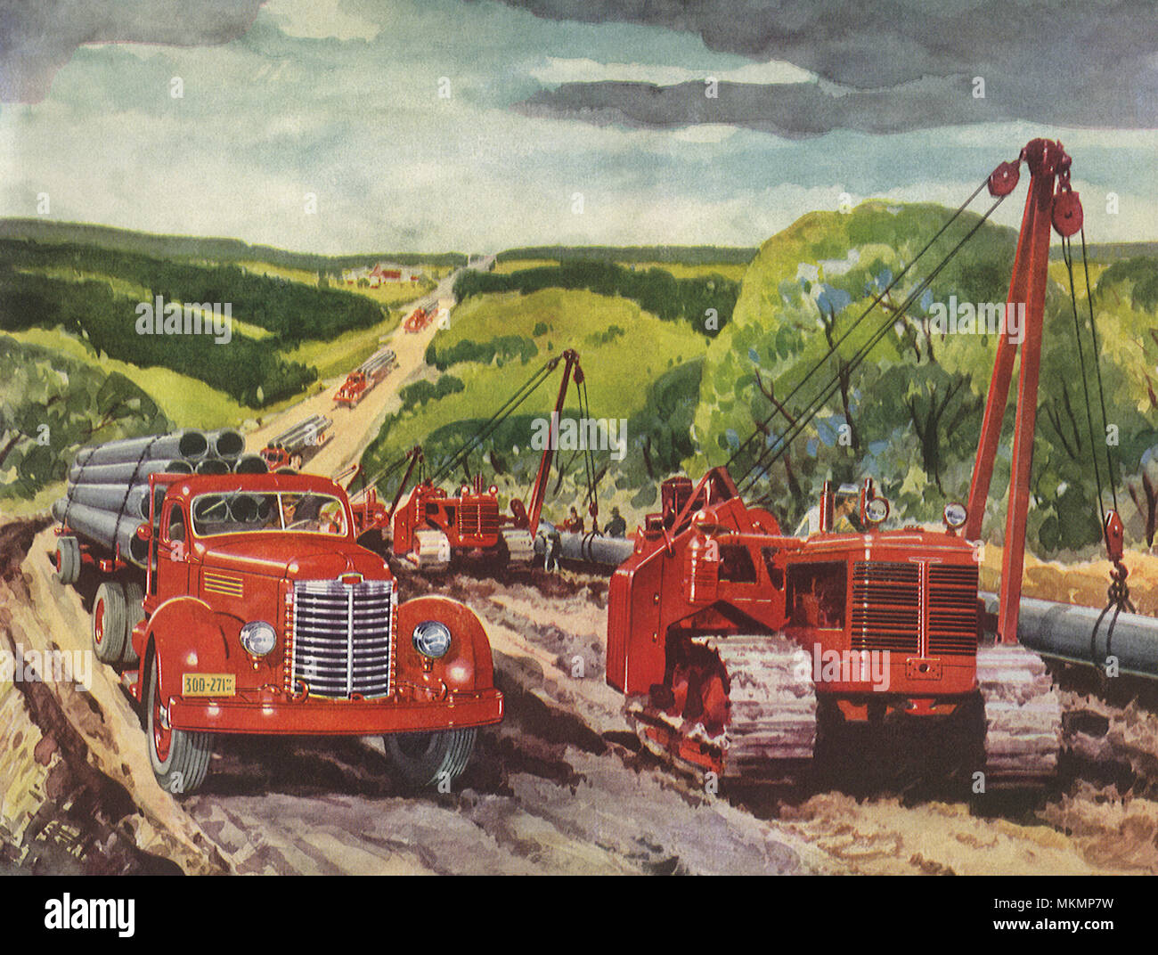 Pipe attached hi-res stock photography and images - Alamy