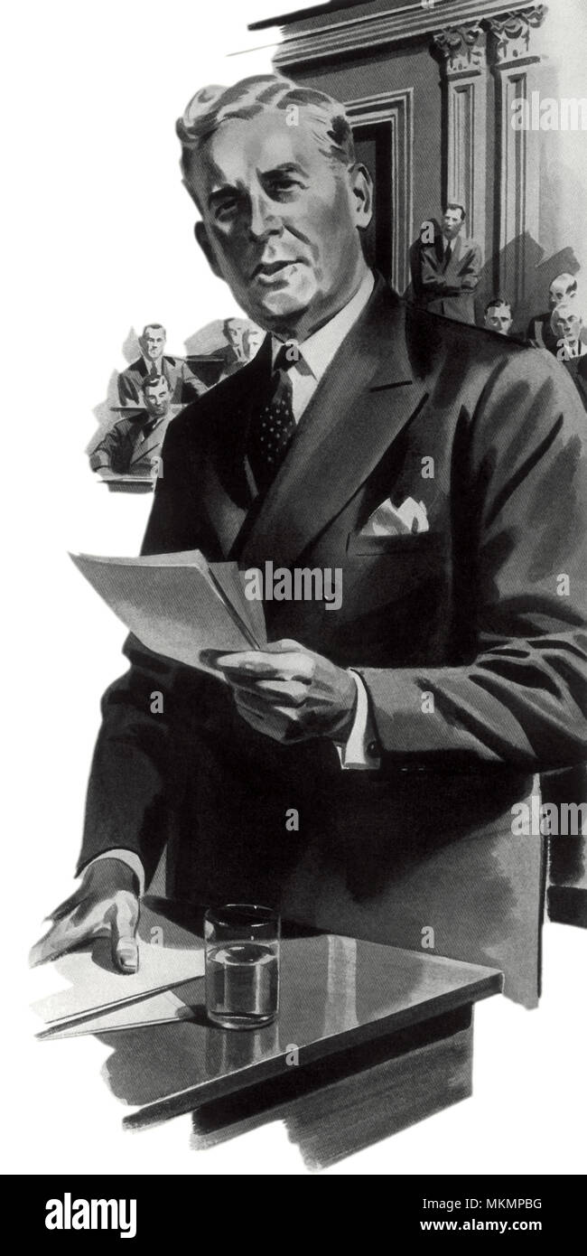 Senator hi-res stock photography and images - Alamy