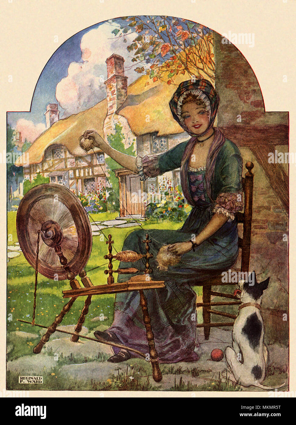 Spinstress hi-res stock photography and images - Alamy