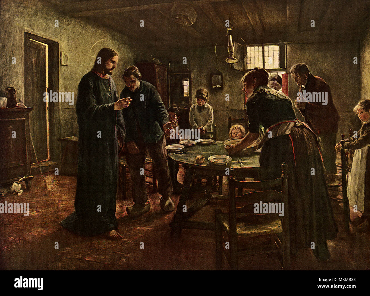 Catholic welcome hi-res stock photography and images - Alamy