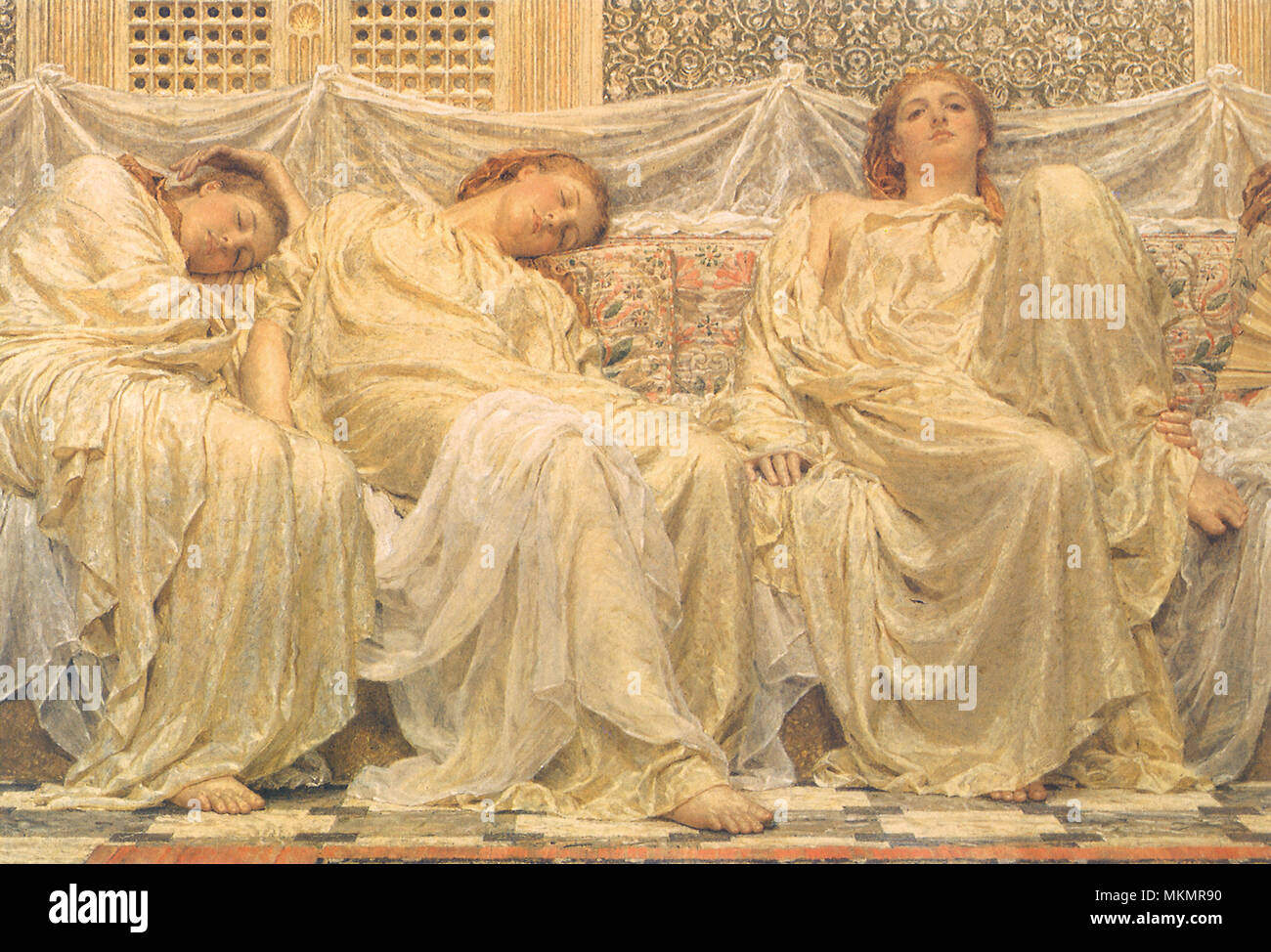 The dreamers hi-res stock photography and images - Alamy