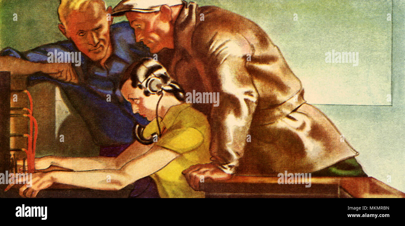 Switchboard Operator Memes