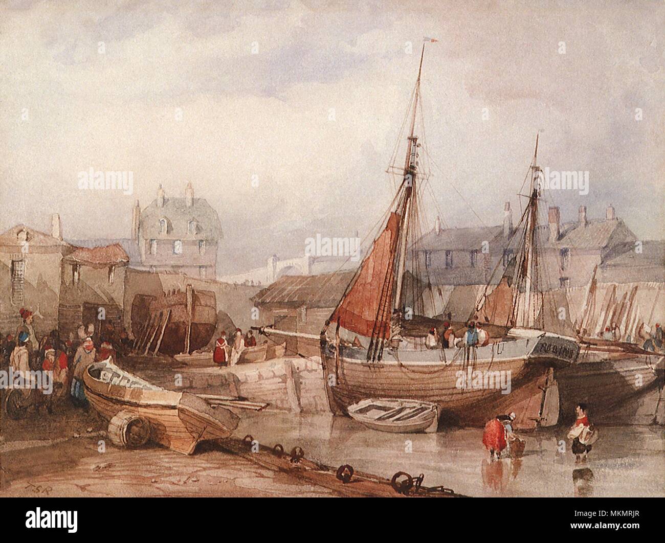 Mutton cove beach hi-res stock photography and images - Alamy