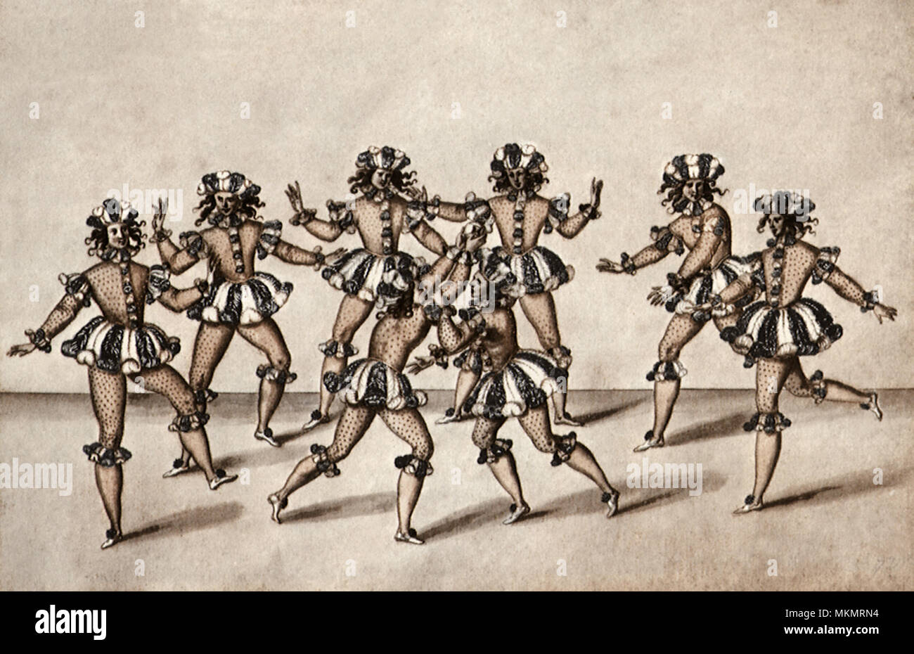 Sprites hi-res stock photography and images - Alamy