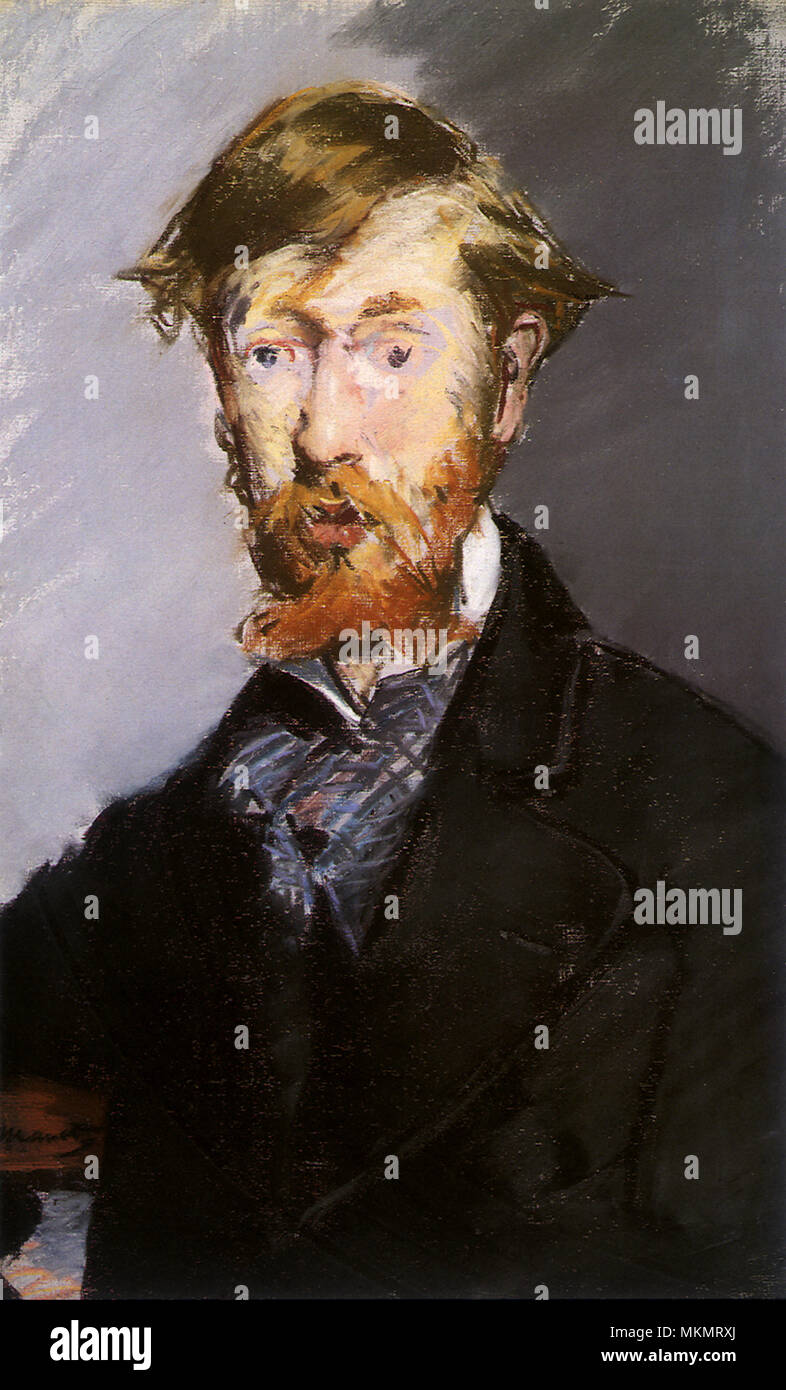 George moore hi-res stock photography and images - Alamy