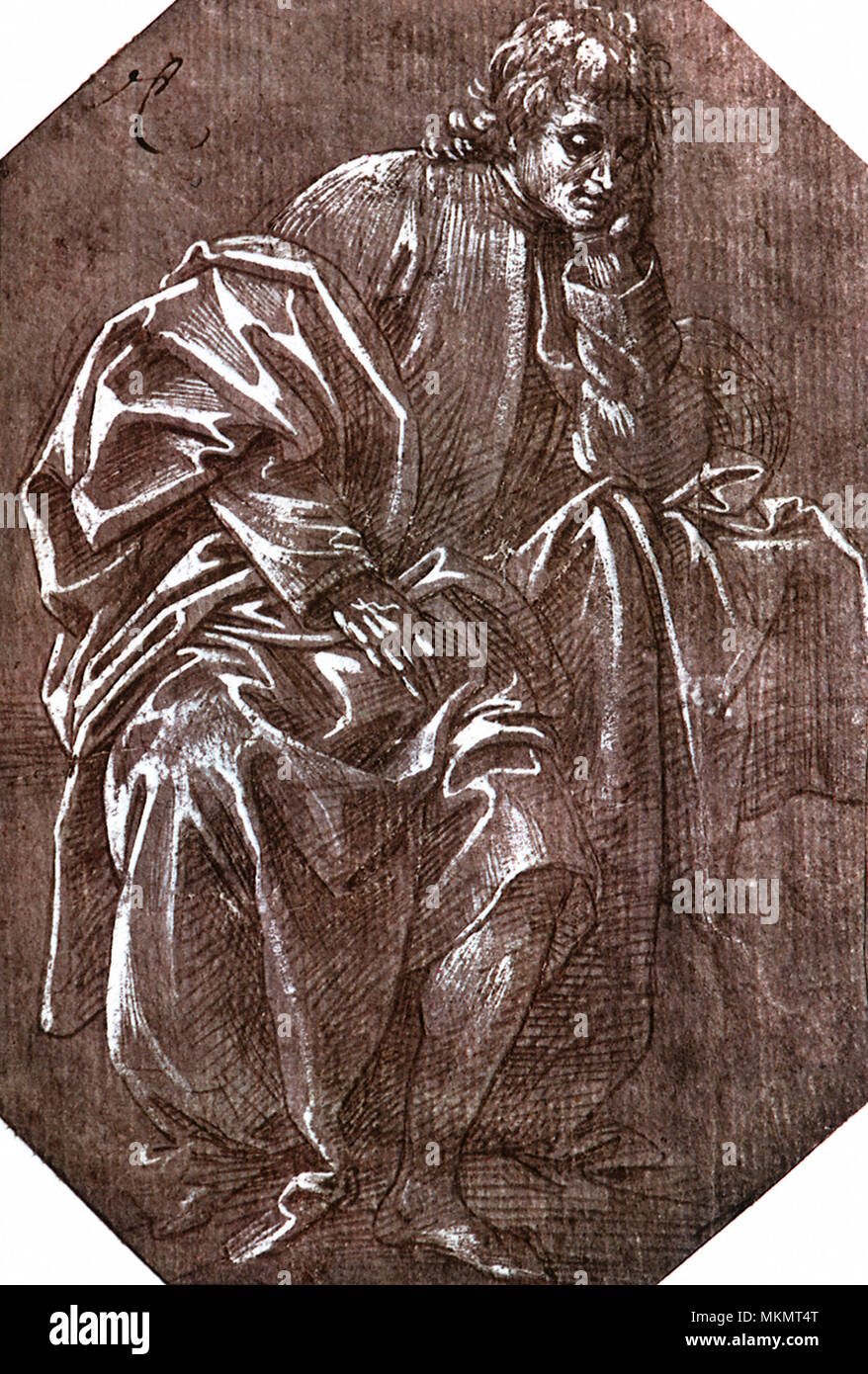 Seated man hi-res stock photography and images - Alamy