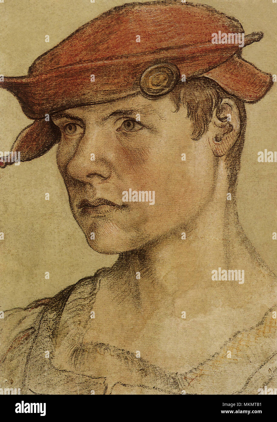 Cloth cap hi-res stock photography and images - Alamy