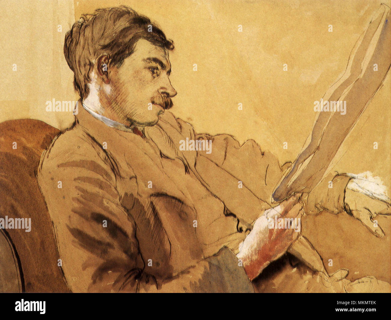 John maynard keynes hi-res stock photography and images - Alamy