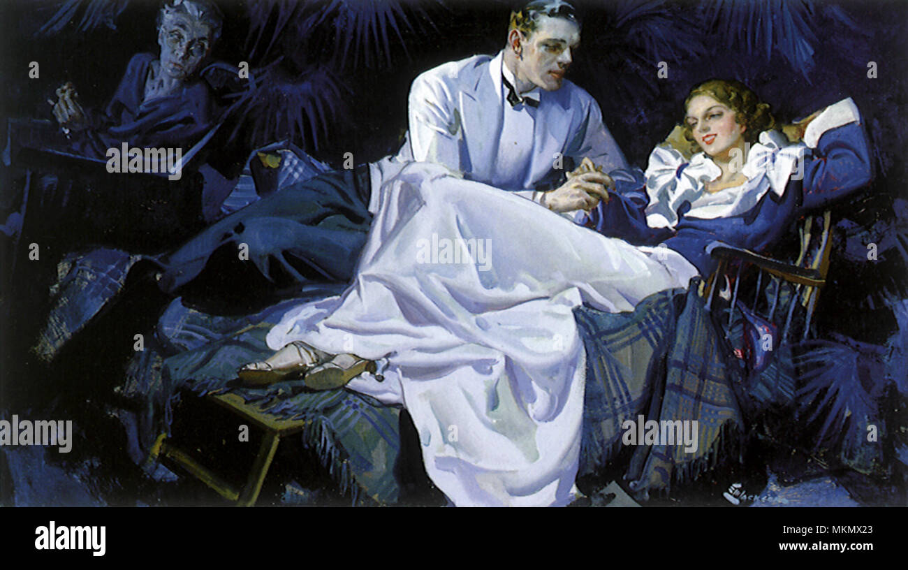 Woman busybody hi-res stock photography and images - Alamy