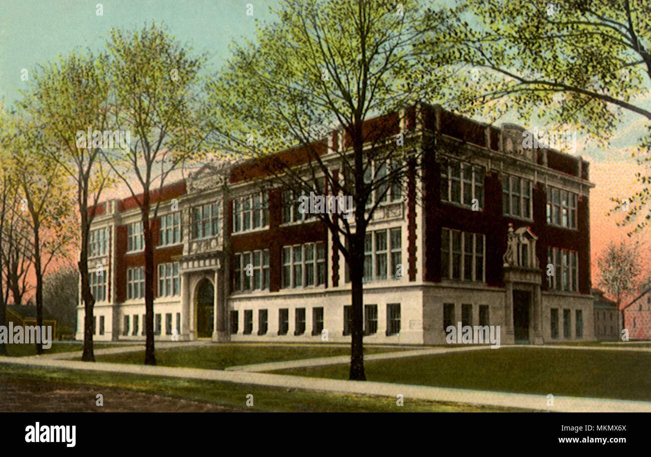 Monmouth school hi-res stock photography and images - Alamy