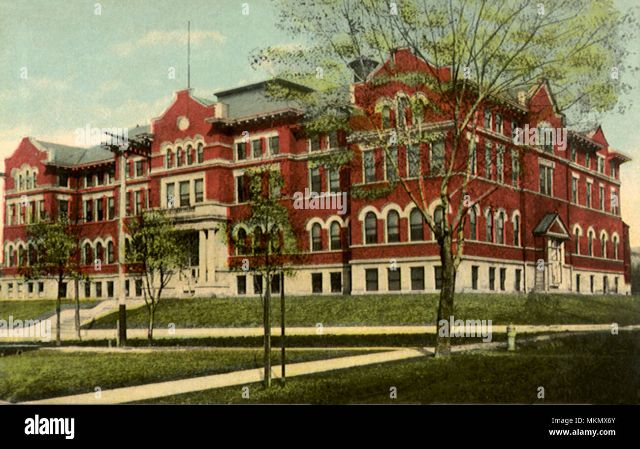 Kewanee illinois hi-res stock photography and images - Alamy