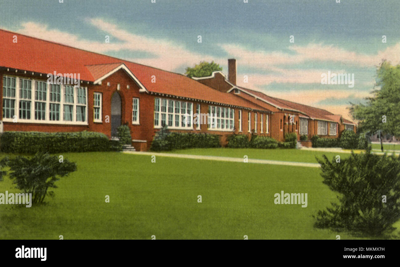 Georgia high school hi-res stock photography and images - Alamy