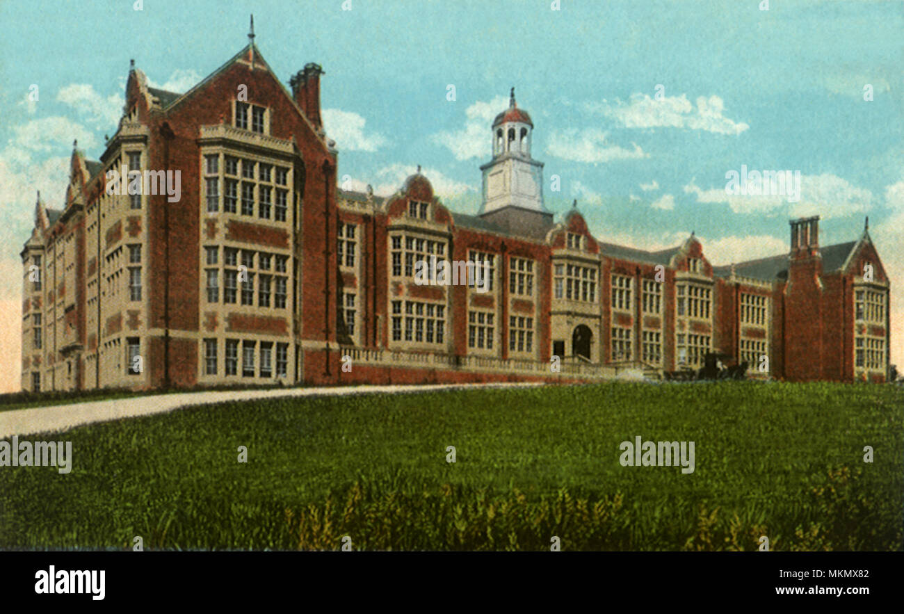 School administration hi-res stock photography and images - Alamy