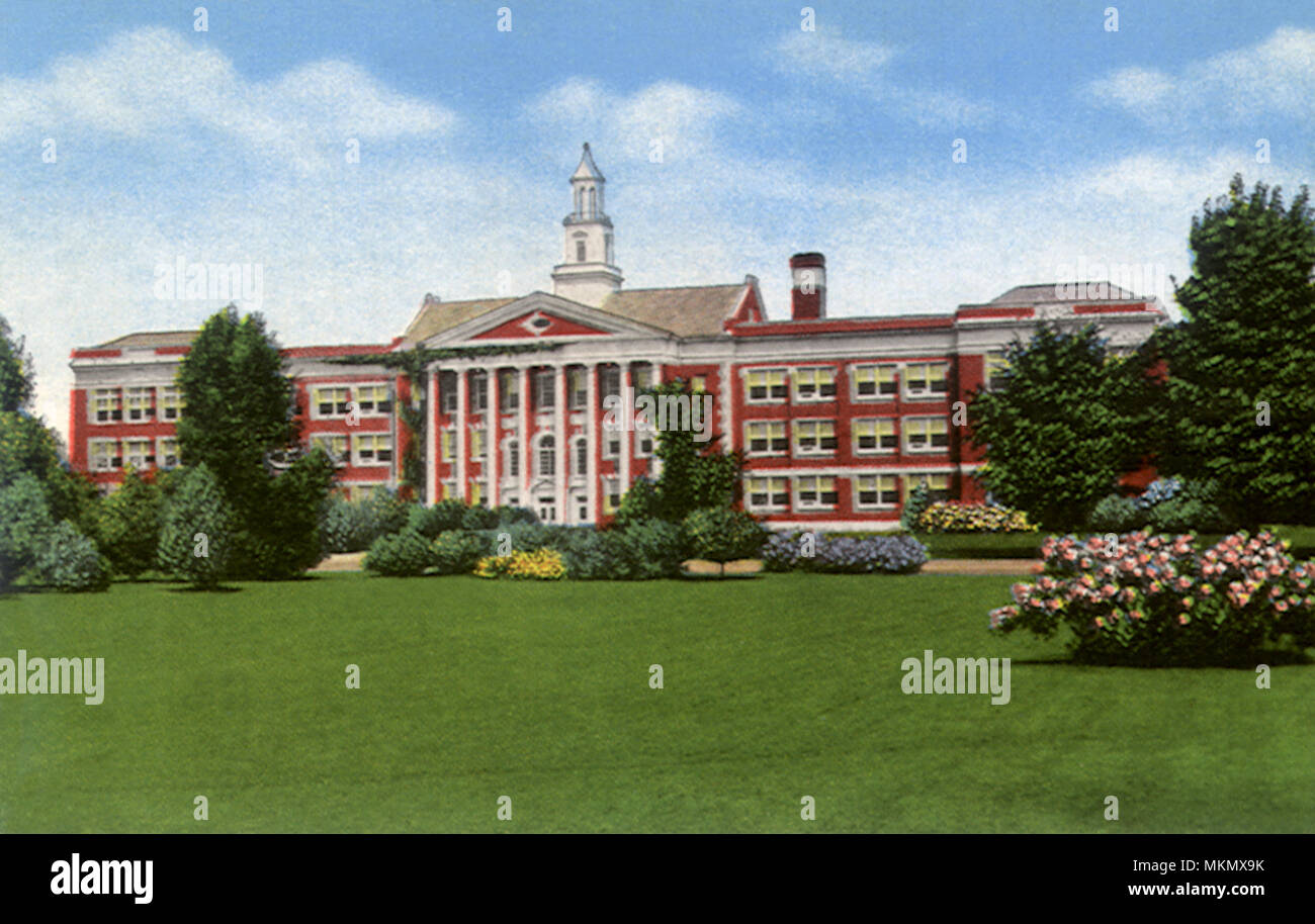 Co teaching high school hi-res stock photography and images - Alamy