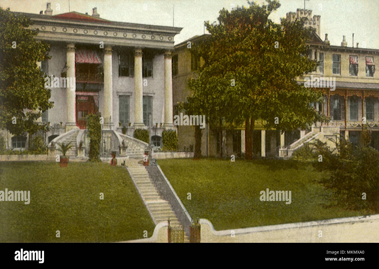 Girls convent school hi-res stock photography and images - Alamy