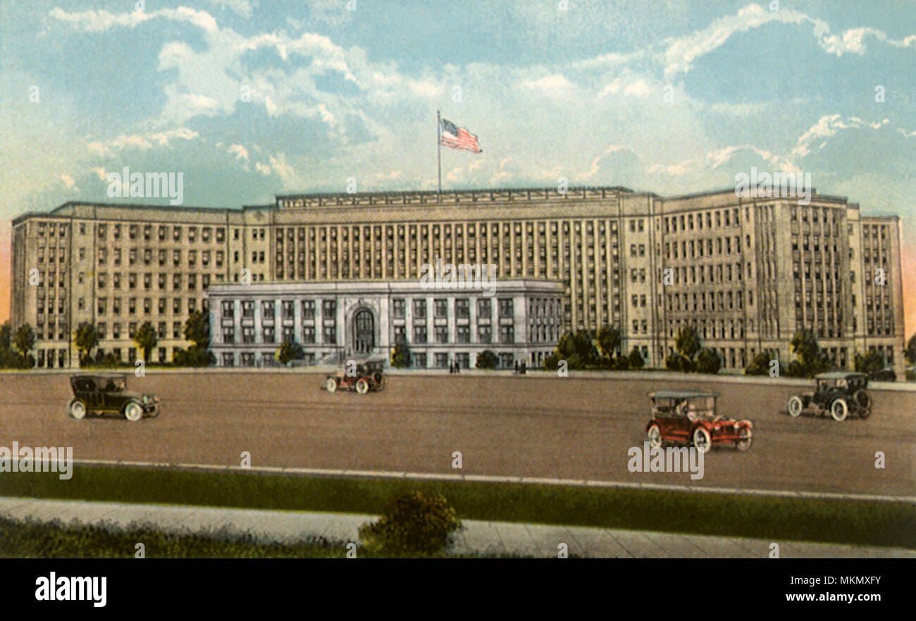 University michigan hospital hi-res stock photography and images - Alamy