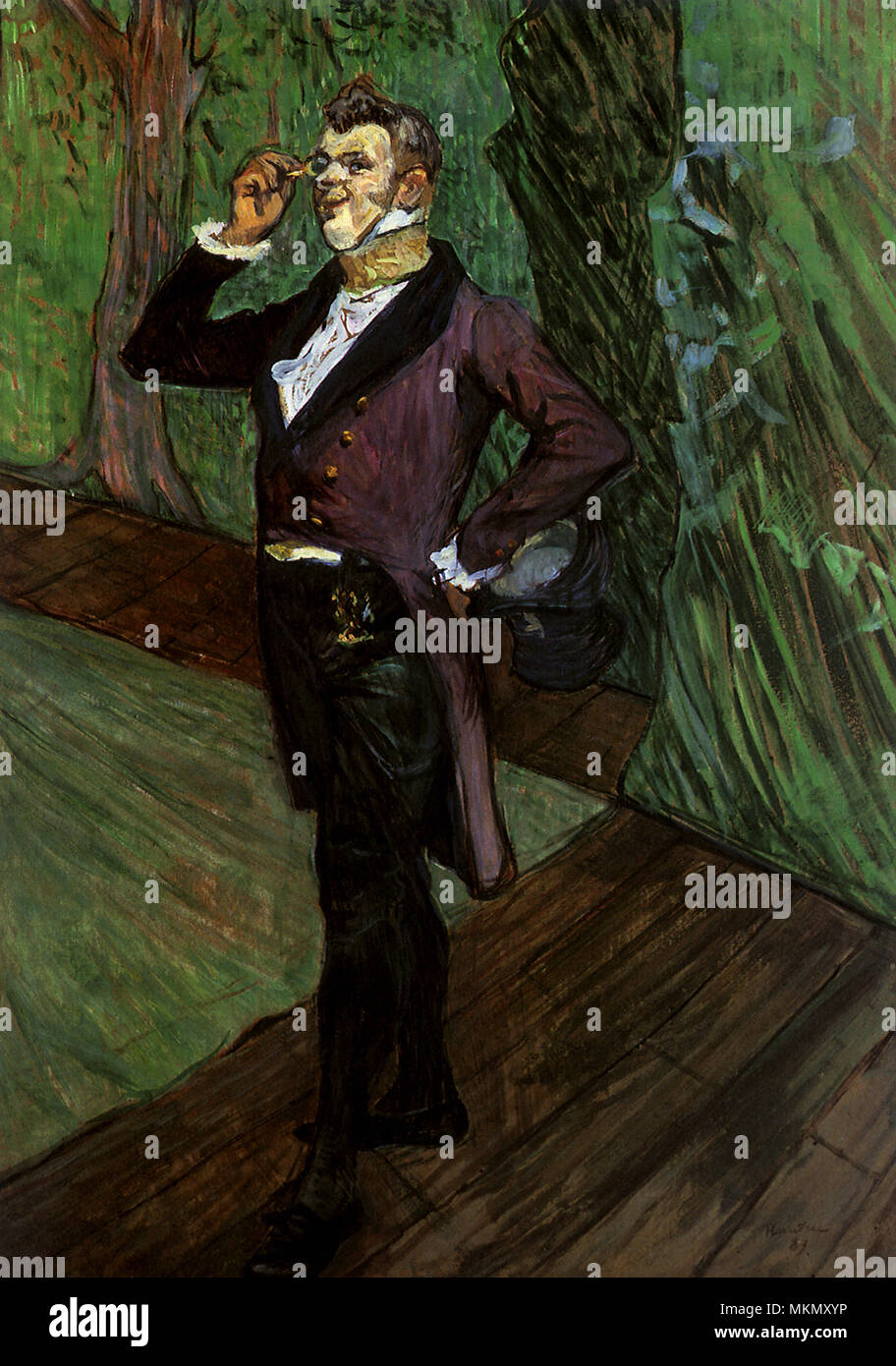 Henri hi-res stock photography and images - Alamy