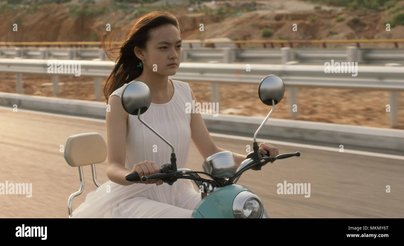 ANGELS WEAR WHITE, (aka JIA NIAN HUA), Vicky CHEN, 2017. © Kimstim ...