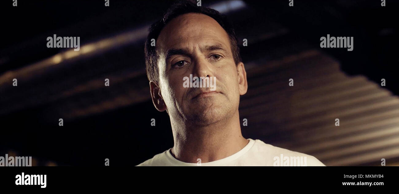 BLOOD FEAST, Robert Rusler, 2016. © Medallion Releasing /Courtesy ...