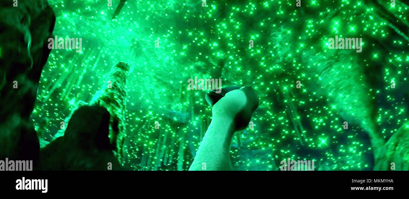 DUCK DUCK GOOSE, Peng (voice: Jim Gaffigan), 2018. © Open Road Films ...