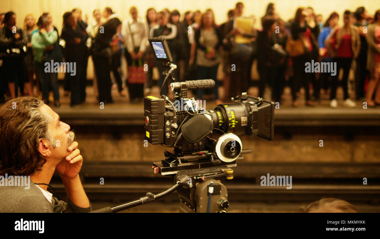 EVERYTHING ELSE, (aka TODO LO DEMAS), cinematographer Lorenzo Hagerman ...