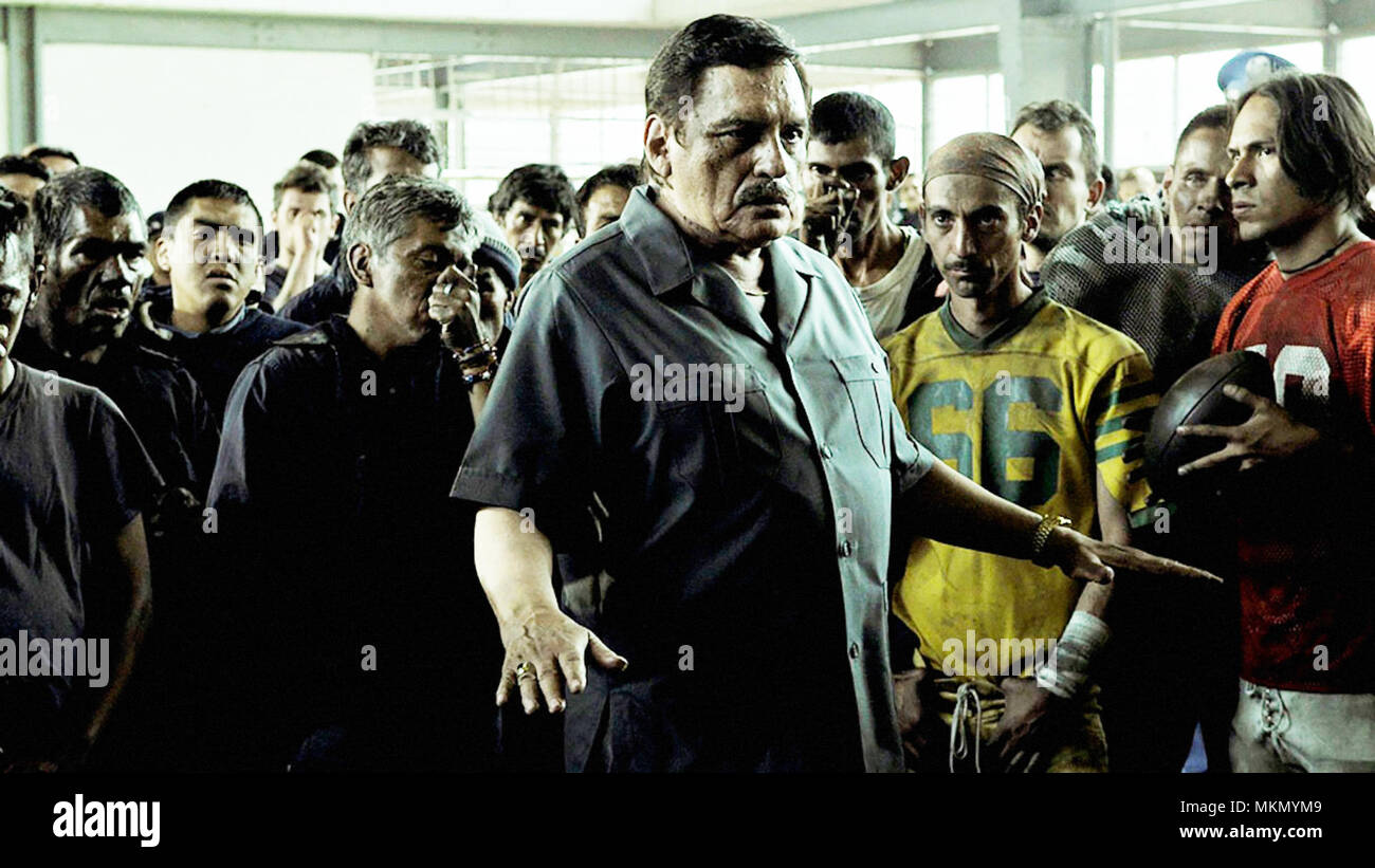 THE 4th COMPANY, (aka LA 4A COMPANIA), Manuel Ojeda, 2016. ©Netflix ...