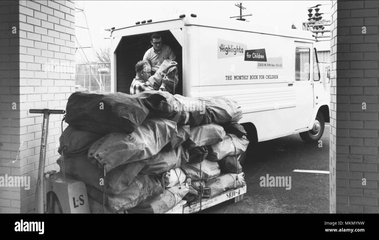 44 PAGES, 2017. © Passion River Films /Courtesy Everett Collection ...