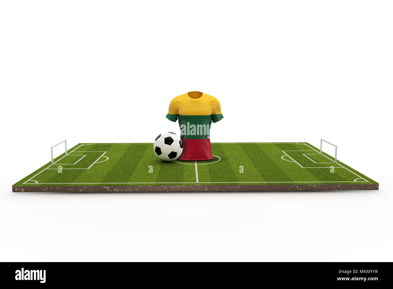 Lithuania national stadium hi-res stock photography and images - Alamy