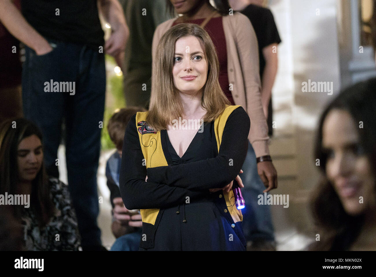 LIFE OF THE PARTY, Gillian Jacobs, 2018. ph: Hopper Stone. ©Warner Bros ...