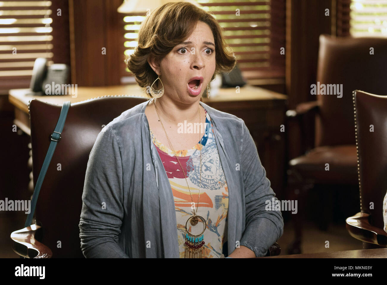 LIFE OF THE PARTY, Maya Rudolph, 2018. ph: Hopper Stone/ © Warner Bros ...