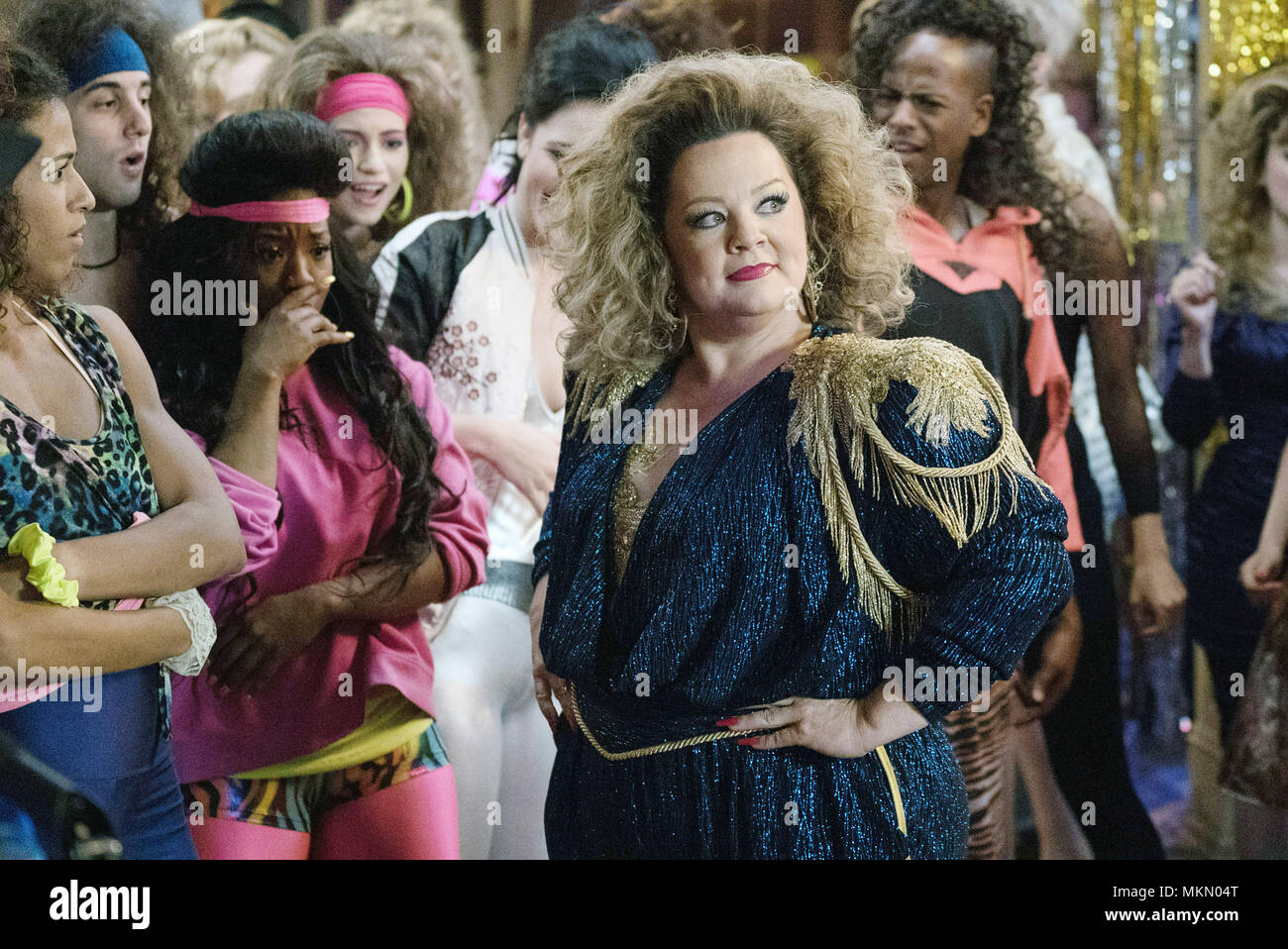 LIFE OF THE PARTY, Melissa McCarthy, 2018. ph: Hopper Stone/ © Warner ...