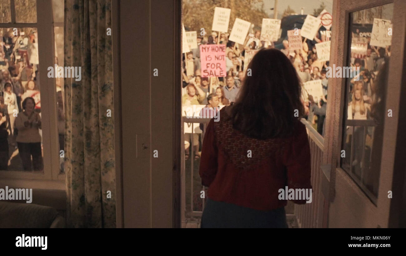 LITTLE PINK HOUSE, Catherine Keener, 2017. © Dada Films /Courtesy ...