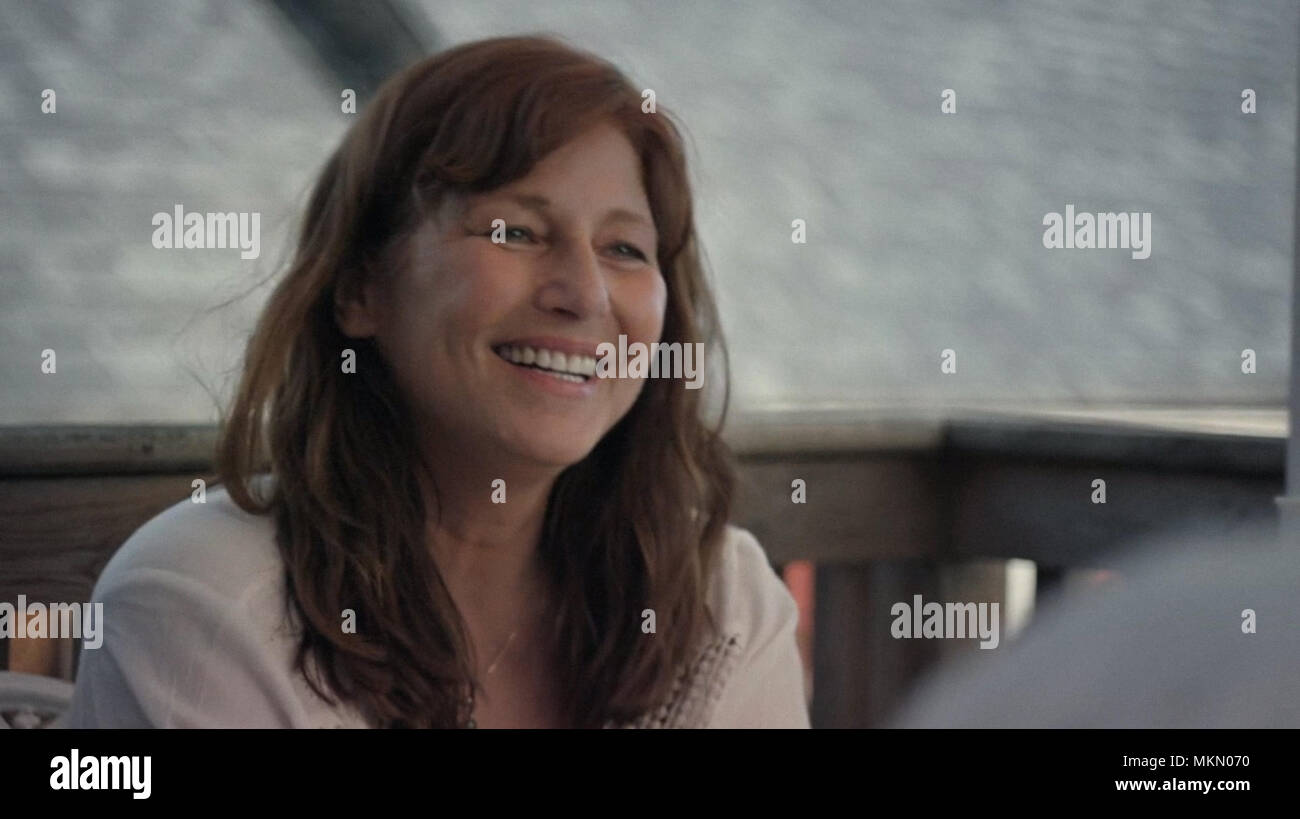 LITTLE PINK HOUSE, Catherine Keener, 2017. © Dada Films /Courtesy ...