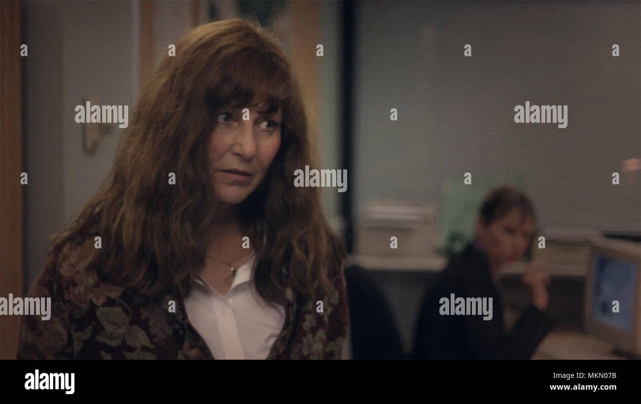 LITTLE PINK HOUSE, Catherine Keener, 2017. © Dada Films /Courtesy ...