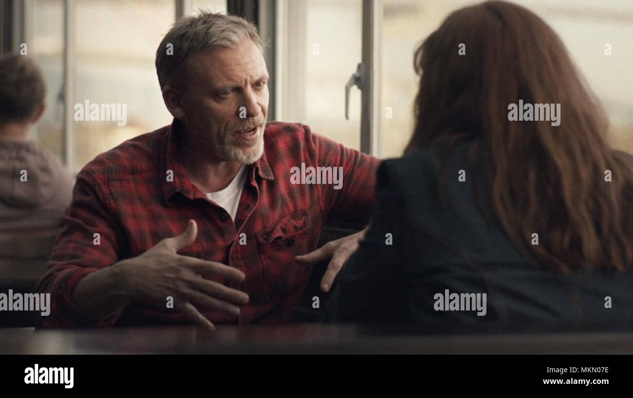LITTLE PINK HOUSE, Callum Keith Rennie, 2017. © Dada Films /Courtesy ...