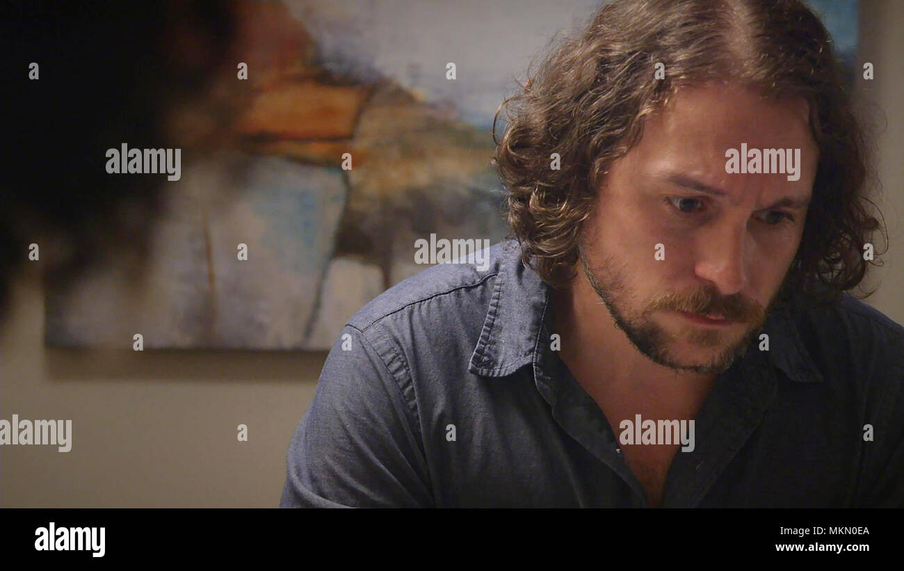 ROGERS PARK, Jonny Mars, 2017. © AOK Productions /Courtesy Everett ...