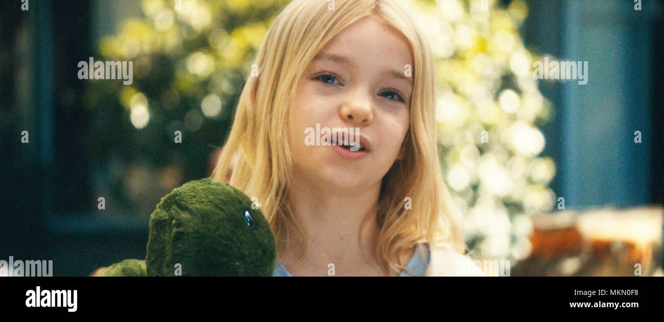 STEPHANIE, Shree Crooks, 2017. ©Universal Pictures/courtesy Everett ...