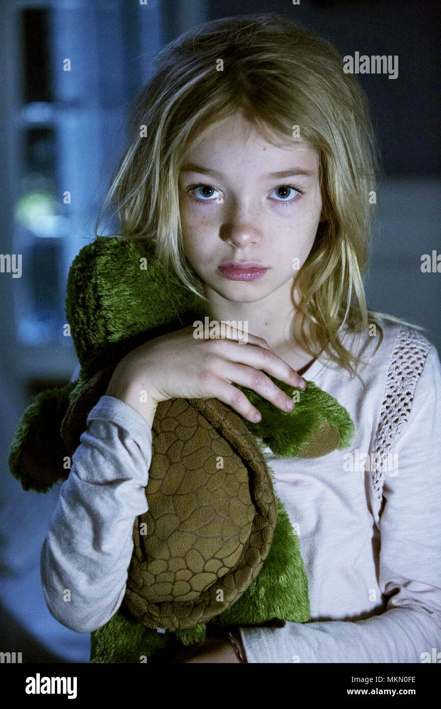 STEPHANIE, Shree Crooks, 2017. ©Universal Pictures/courtesy Everett ...